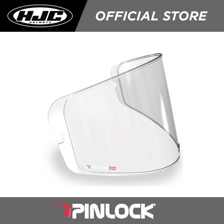 Pinlock 70 Anti Fog Shield for HJC i70 i10 | Lazada PH