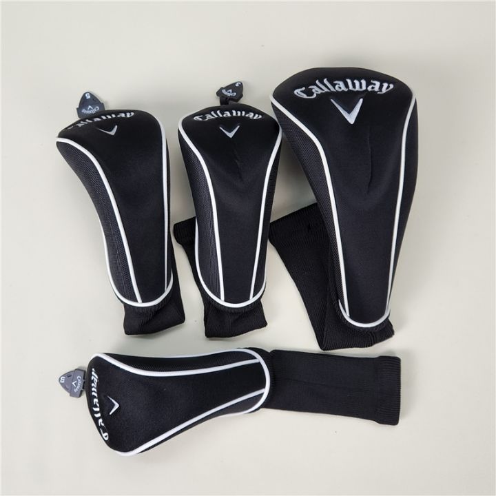 General model of Callaway Mr. Callaway wooden set of golf clubs set of ...