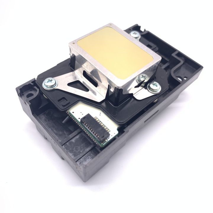 สำหรับ Epson L801 L800 L805 TX650 R290 T50 R330หัวฉีดเครื่องพิมพ์เอปสัน ...