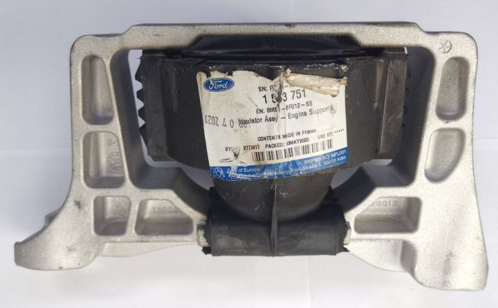 Ford Engine Support / Mount -RIGHT- for Ford Focus 2.0L TDCi 2005-2012 ...