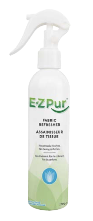 EZ Pur Fabric Refresher 220ml | Lazada PH