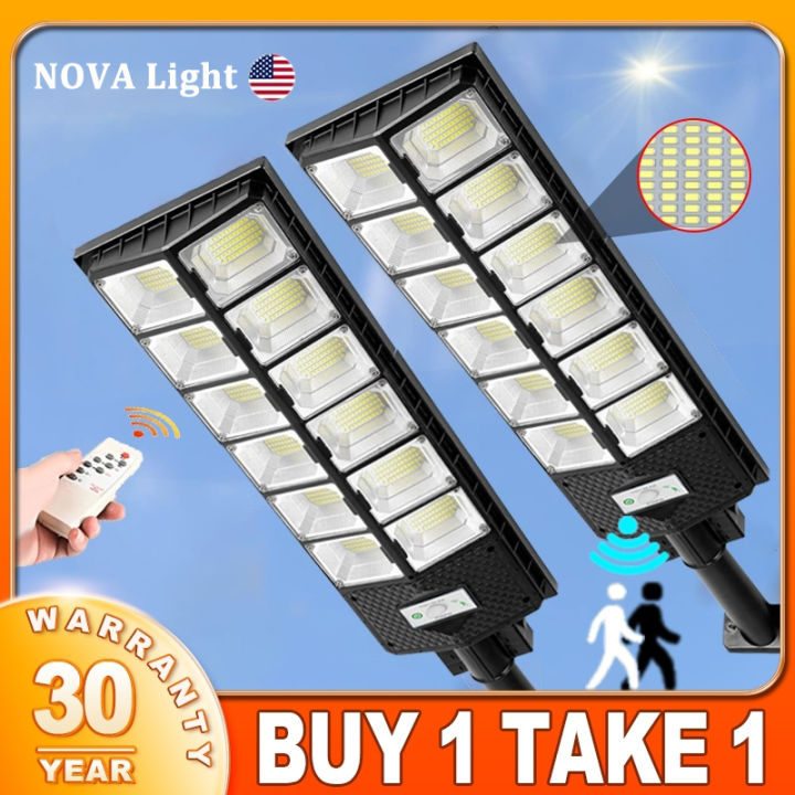 FreeShipping solar light outdoor waterproof with solar panel solar ...