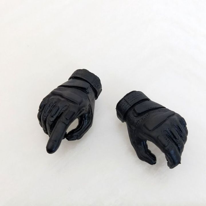 Tbleague 1/6 Scale D Hand Tactical Hand Model For 12In Action Figure ...