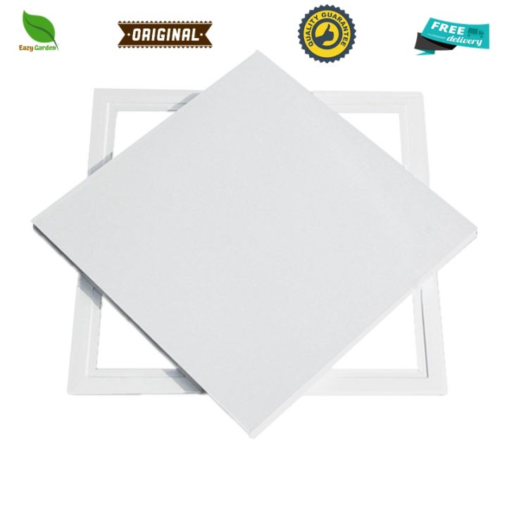 ACP40/45/60cm Aluminum Alloy Access Port Ceiling Support Plate ...