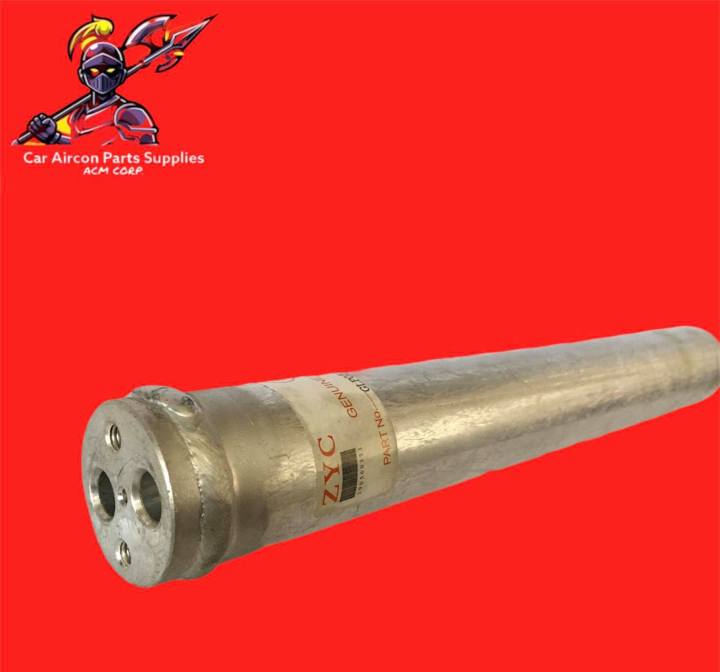 TOYOTA INNOVA SANDEN Filter Drier Aluminium Car Aircon Parts Supplies ...