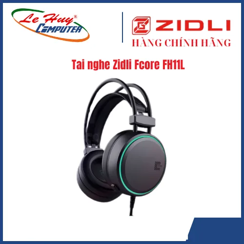 Tai nghe Gaming Zidli ZH8 | Lazada.vn