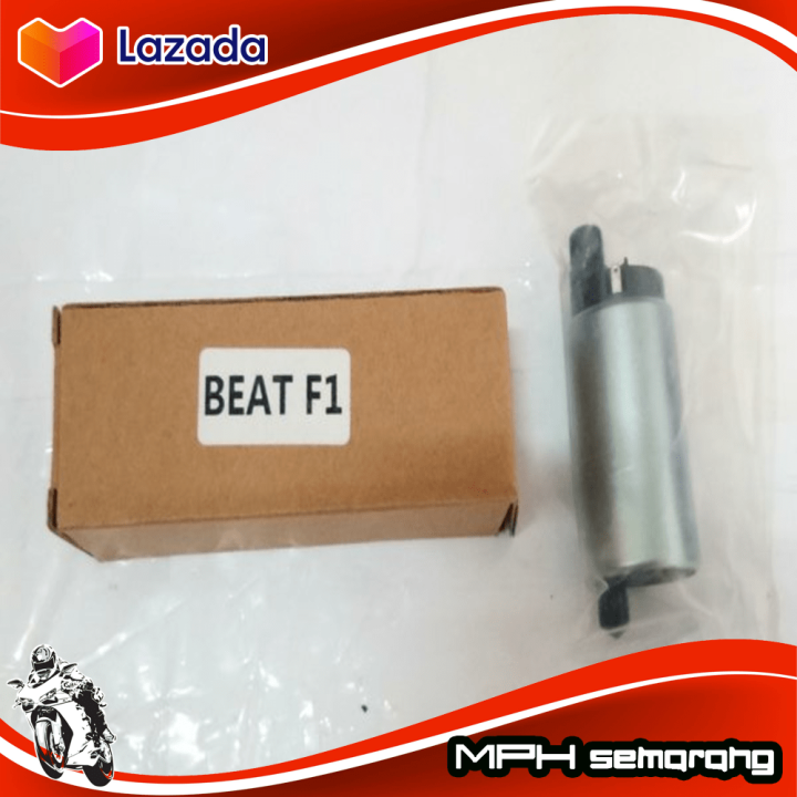 Rotak Honda Beat F1 | Lazada Indonesia