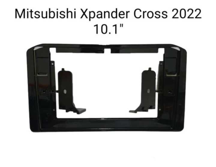FRAME HEADUNIT XPANDER 10INCH 10 INCH 10" TAHUN 2022 | Lazada Indonesia
