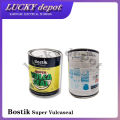 ORIGINAL SUPER VULCASEAL 75ML / 1/4L / 1/2L / 1L ( BOSTIK ) | Lazada PH