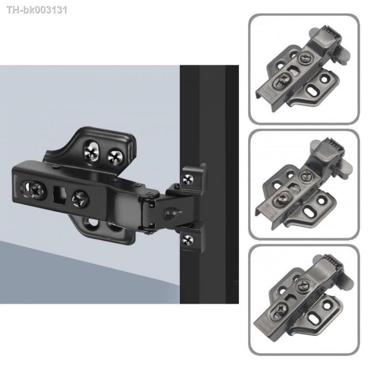 Hydraulic Hinge Accessories Closing Hinge Black/Grey No Oil Leakage ...