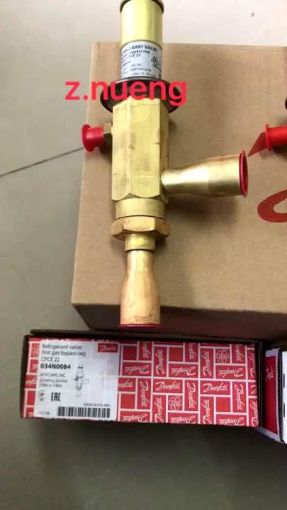 Danfoss 034N0082 CPCE 12 034N0083 CPCE 15 034N0084 CPCE 22 | Lazada.co.th
