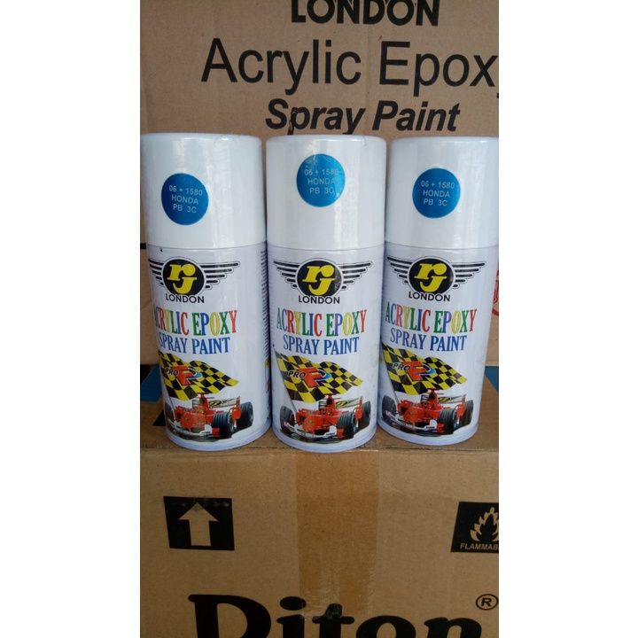 pilok pilox rj 300cc candytone honda pb 3 c 06+1580 300cc | Lazada ...