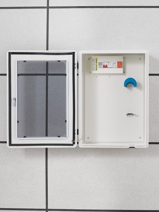 Tesla BYD Ideal Tucki Electric Vehicle Charging Box Charging Pile ...