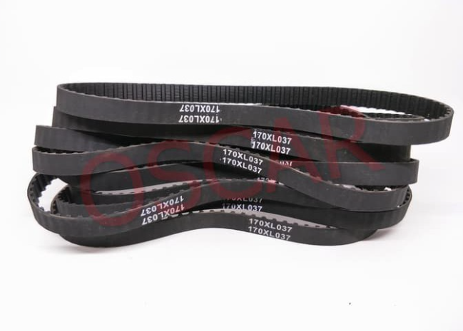 Timing Belt Jahit Karung NP7 / Tali penggerak Dinamo NP7 170xl /160xl ...