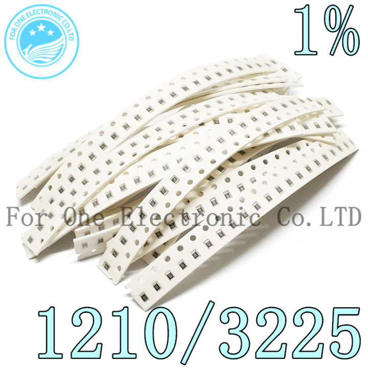 100pcs/lot 100R 110R 120R 130R 150R 160R 180R 200R 220R 240R 270R 300R ...