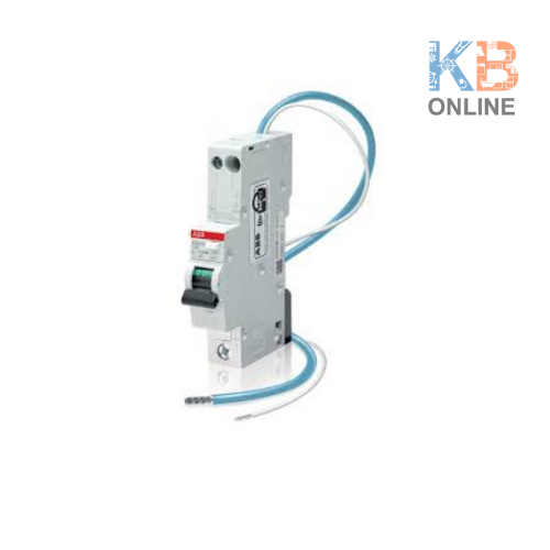 กันดูด DSE201-C20 1P 20A RCBOs 30mA ABB | Lazada.co.th