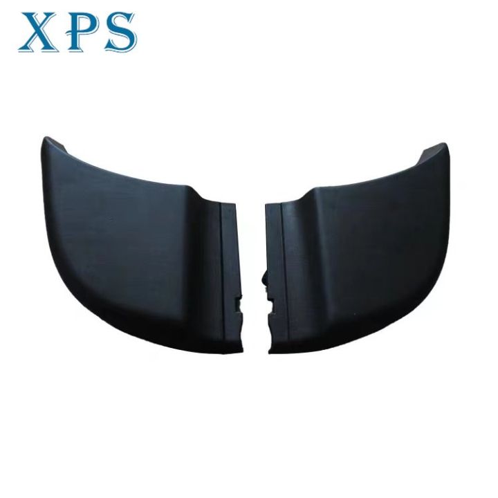 xps (1 piece, choose a side) rubber cover, rear bumper, Toyota Vigo ...