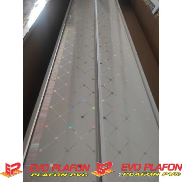 plavon pvc plafon kualitas | Pvc Material | Plafon Pvc | Plafon Pvc 4 m ...
