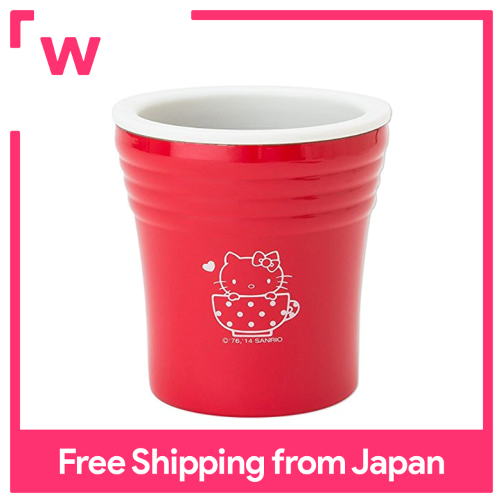 Hello Kitty Thermal Cup Holder | Lazada PH