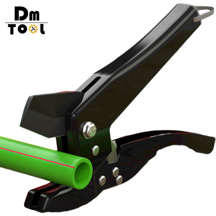 DM Manual Plastic Pipe Quick Cut Pipe Pipe Pipe Cutter PVC Pipe ...