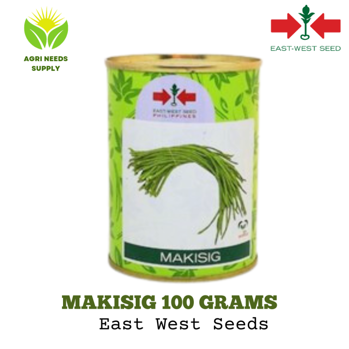 Makisig Sitaw East-West (100grms) | Lazada PH
