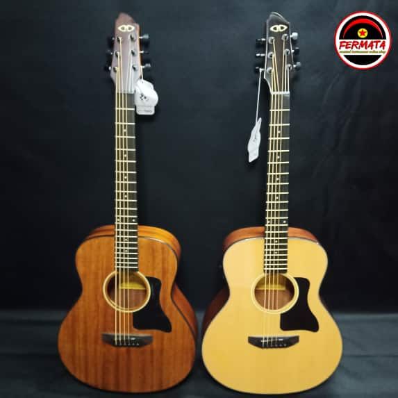 D&D Django Jr. Series (Mahogany) | Lazada PH