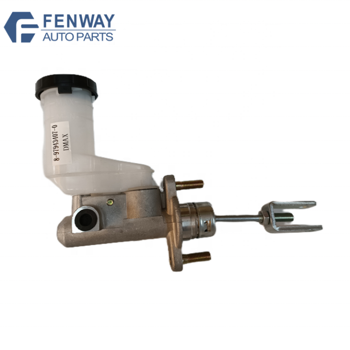 Clutch Master Cylinder For Isuzu TFR TFS D-MAX 8-97943407-0 4JJ1 Clutch ...