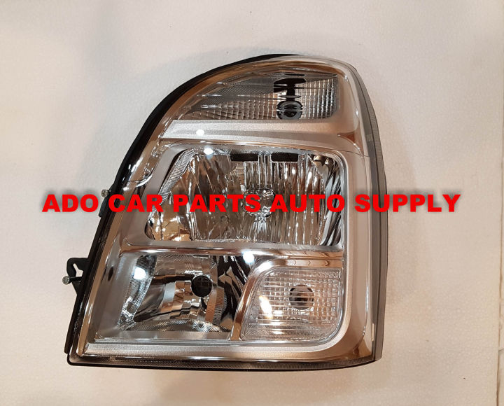 Hyundai H100 Porter 2020 - 2022 Head Light Head Lamp Headlight Headlamp ...