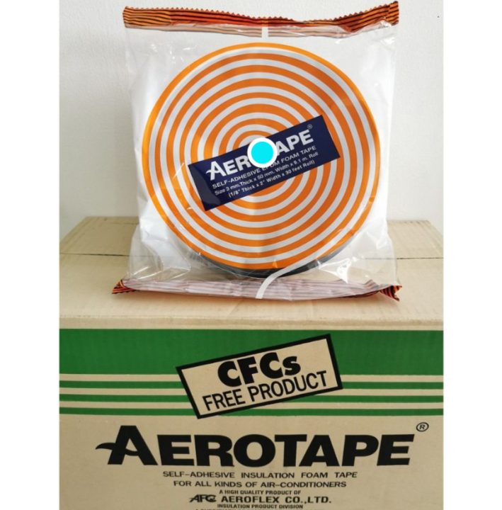 30 Foot Insulation Roll Foam Pipe Insulation Wrap - 1/8" X 2" X 30ft ...