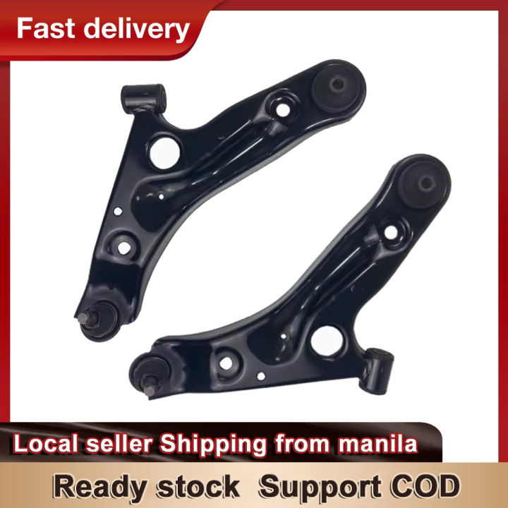 Suspension Arm For SUZUKI CELERIO (2009-2013) (LOWER). | Lazada PH