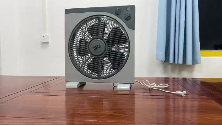 Camel Assembly Line Fan Desk Fan Louver Fan Workbench Electric Fan ...