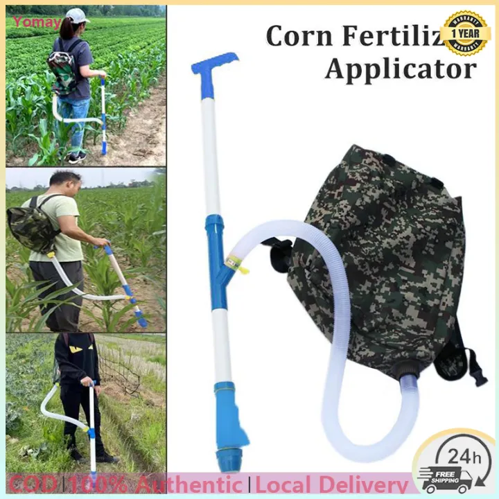 Fertilizer Applicator fertilizer spreader fertilizer applicator for ...