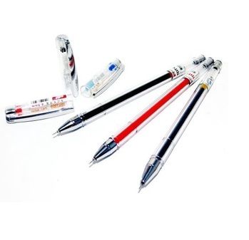Test Good G-2501 Gel Pen 0.5mm 知心中性笔 / PEN SEDAP | Lazada