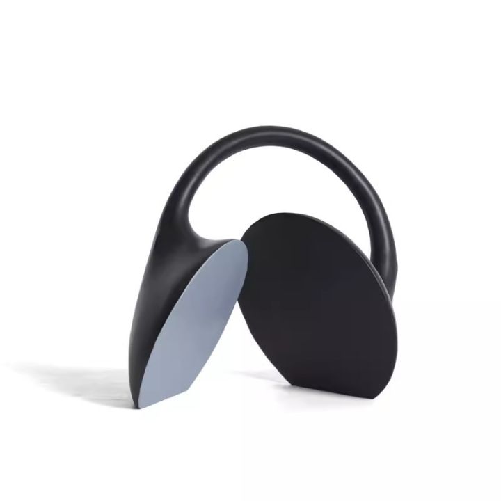 Simulasi Damar Hitam Sederhana dan Moden, Alat Dengar Dinamik, Bilik ...