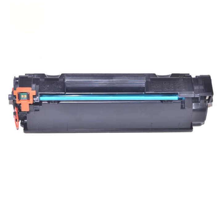 HP for Laserjet M1132 P1102W M1212NF M1214nfh M1217nfw Compatible ...