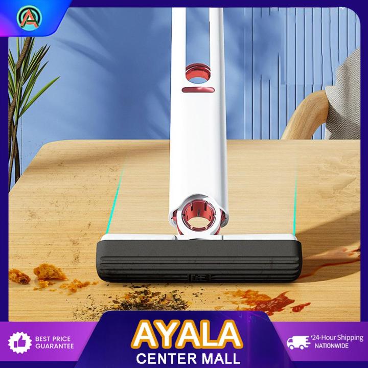 【Japan Original】Foldable Multi Functional Mini Handheld Mop, Portable ...