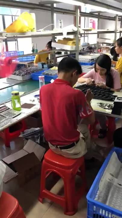 Tea Electronic Scale Tiny Things Gram Weighing Scale Commercial Tea ...