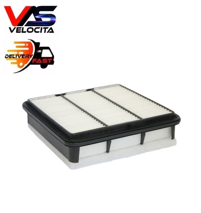 OEM AIR FILTER MITSUBISHI TRITON KB4T 2006-2014 PAJERO SPORT | Lazada