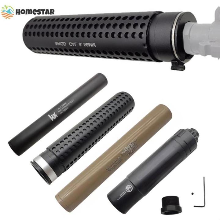 Homestar 14MM Reverse Teeth 19MM Straight Insert Silencer Front Tube ...