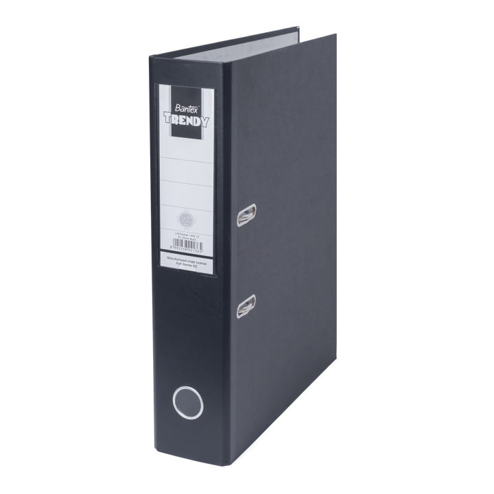 Odner Bantex 1465 (70mm) (7cm) Ukuran Folio, Odner/ Binder Bantex 70 Mm ...