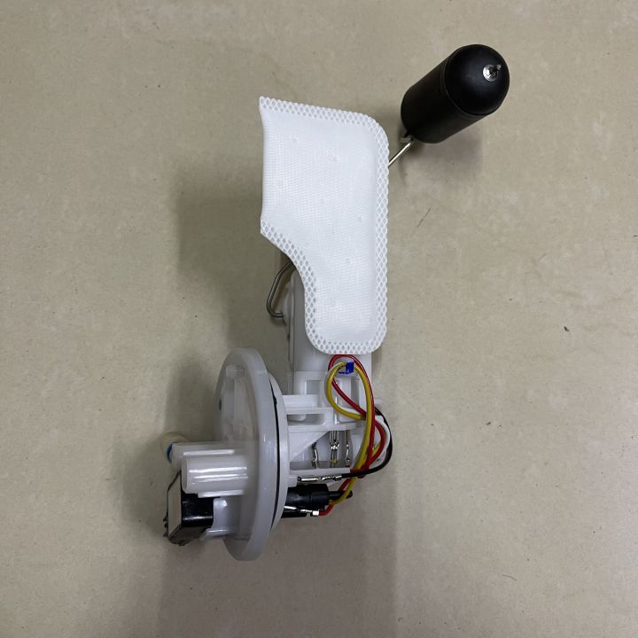 YAMAHA NMAX155 NMAX 155 NMAX-155 V1 FUEL PUMP ASSY STANDARD PAM PETROL ...
