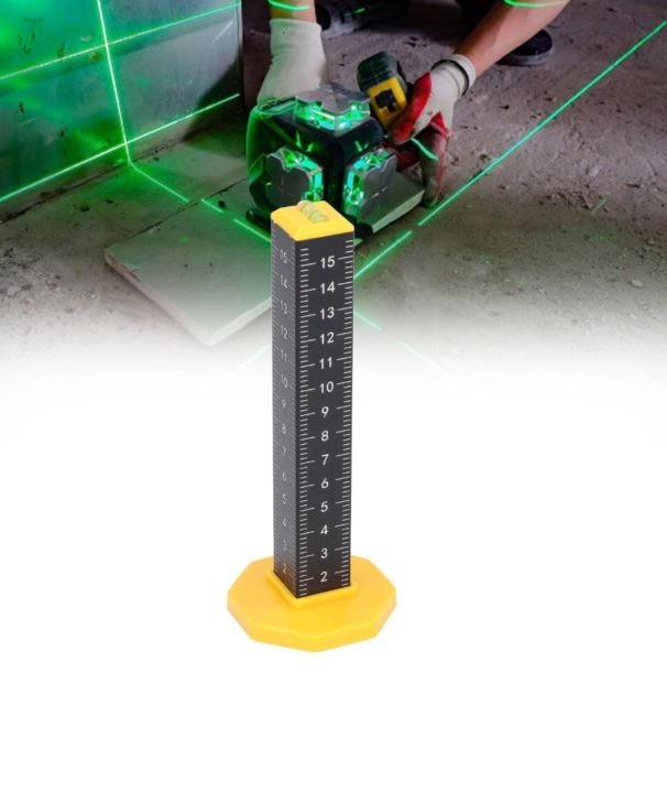 "IMBOT" Equal Height Ruler | Lazada