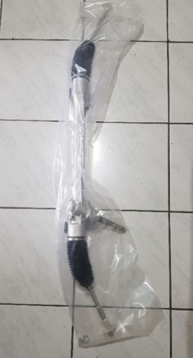 JHTC Toyota Vios 2013-2018 Superman 3rd Gen Steering Rack and Pinion ...