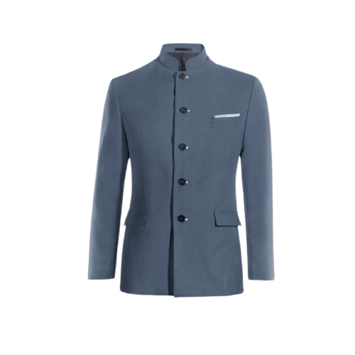 jasko jas koko jas blazer jas mandarin | Lazada Indonesia