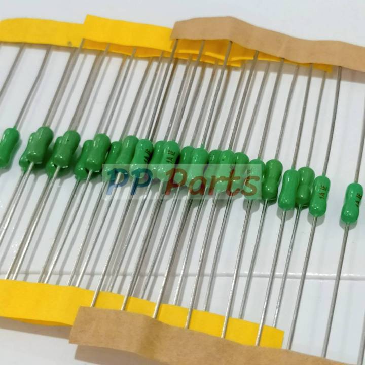 ฟิวส์ Pico Fuse ฟิวส์พิโค ฟิวส์เขียว ฟิวส์ตัวต้านทาน Green Fuse R-Fuse ...