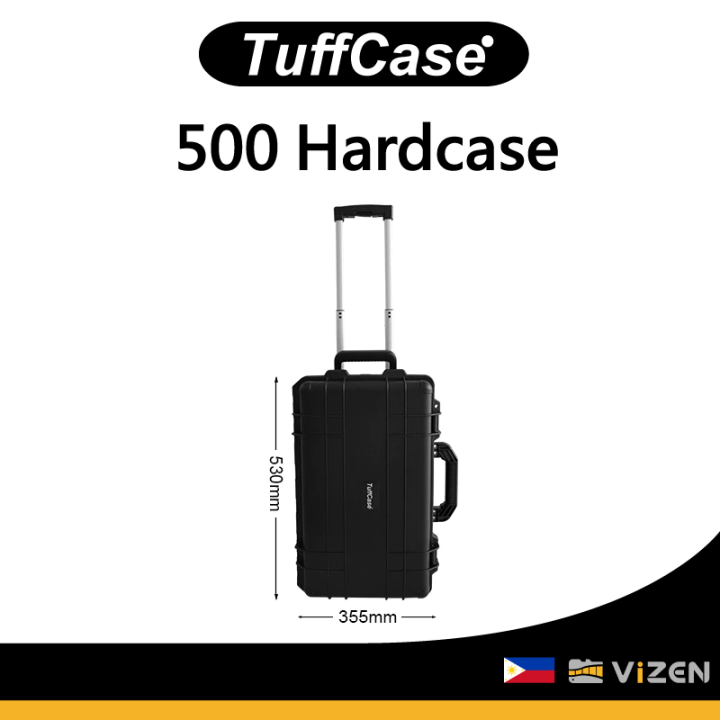TUFFCASE 500 HARDCASE | Lazada PH