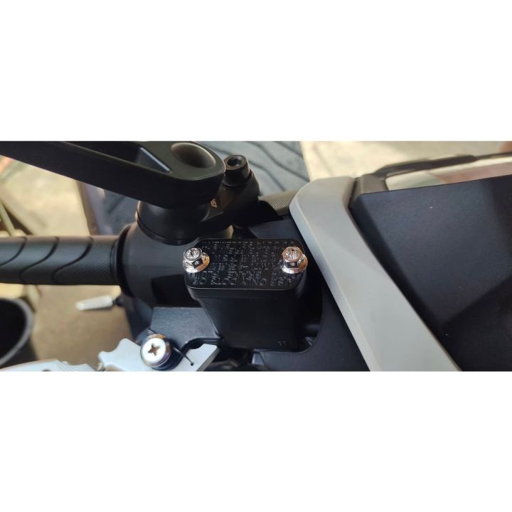 Honda click 160 brake fluid bolt | Lazada PH