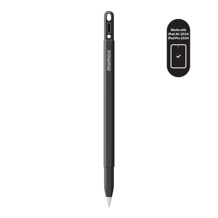 Momax Mag.Link Pop Magnetic Charging V2 Active Stylus Pen | Lazada PH