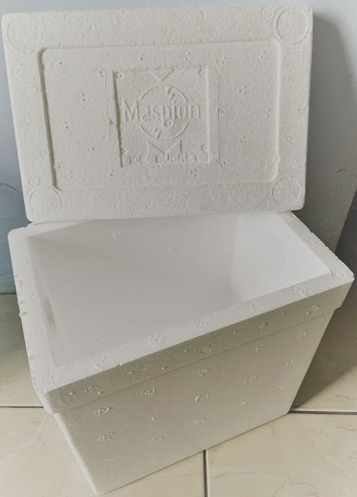 Styrofoam Box | Lazada Indonesia