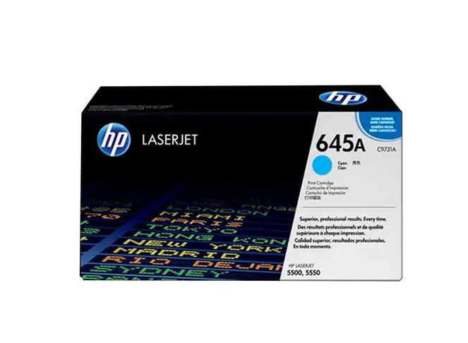 HP 508A Yellow Original LaserJet Toner Cartridge (CF362A) | Lazada.co.th